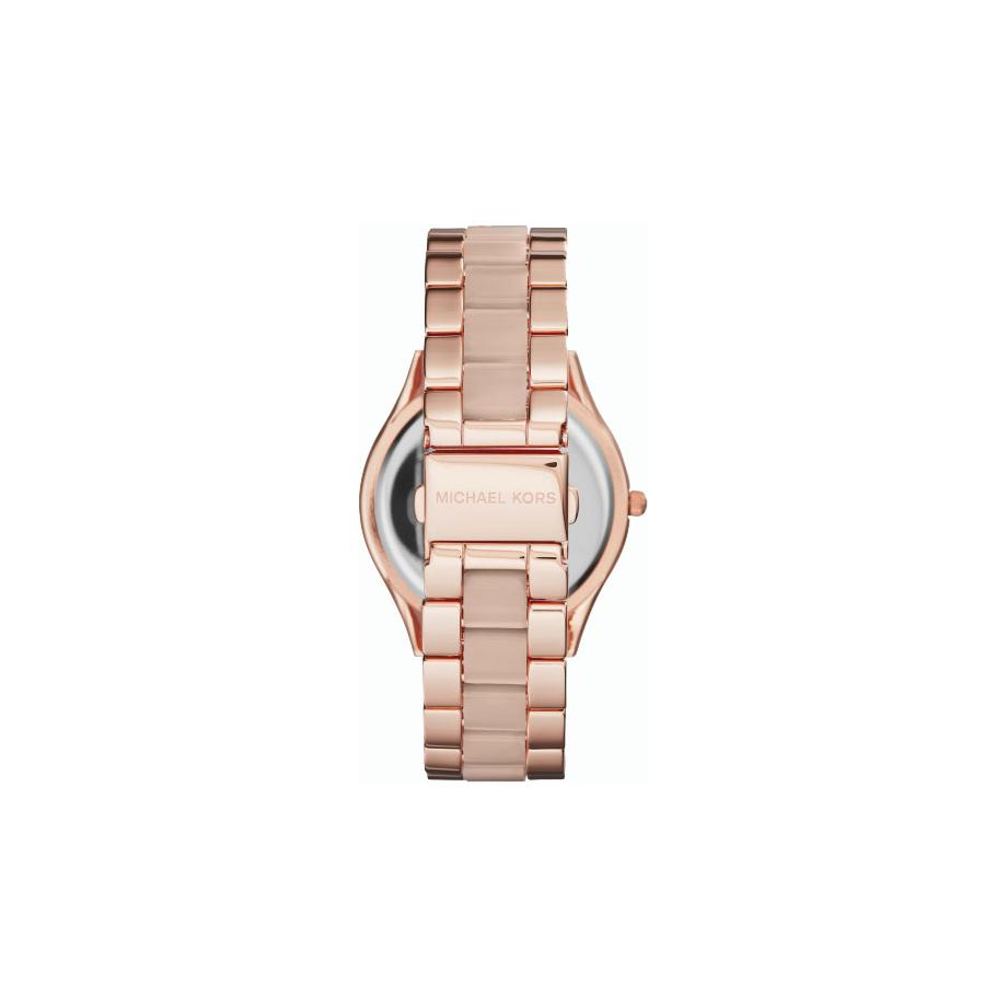 Michael Kors Slim Runway MK4294 Watch | Shade Station