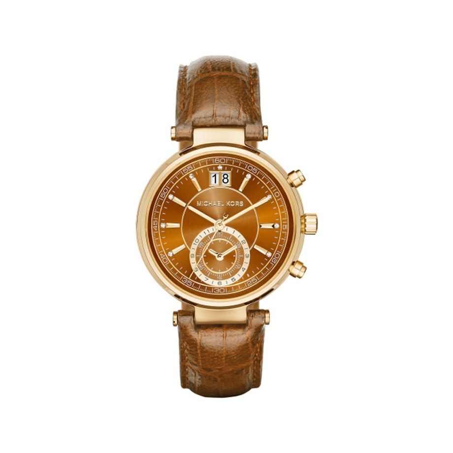 Michael Kors Sawyer MK2424 Watch | Shade Station