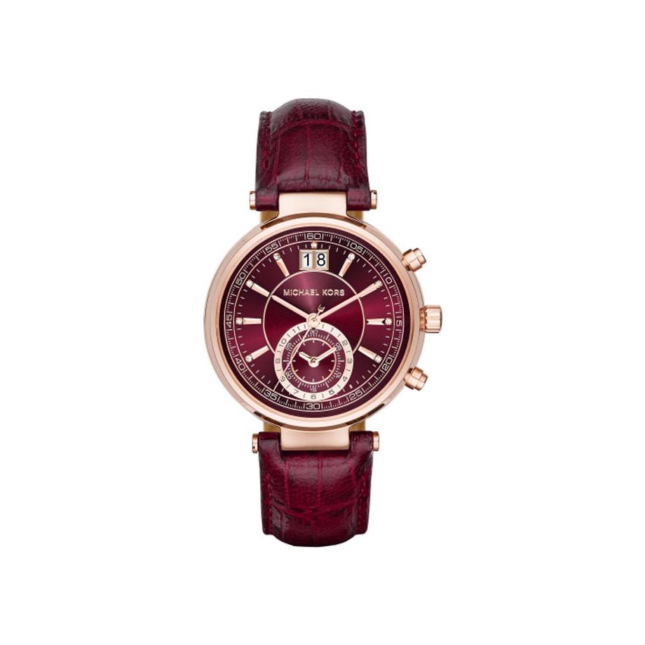Michael Kors Sawyer MK2426 Watch | Shade Station
