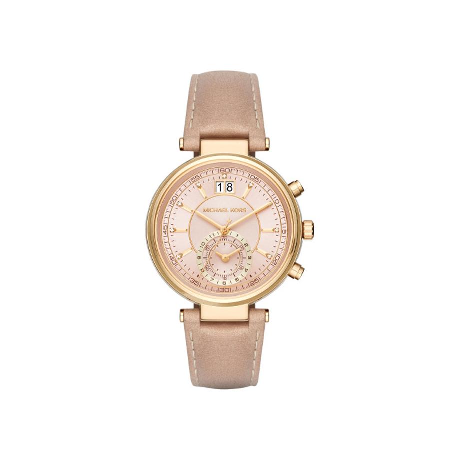 Michael Kors Sawyer MK2529 Watch | Shade Station