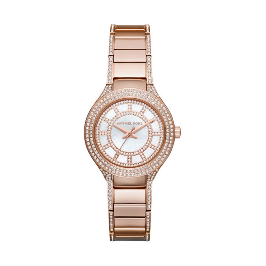Michael Kors Mini Kerry MK3443 Watch | Shade Station