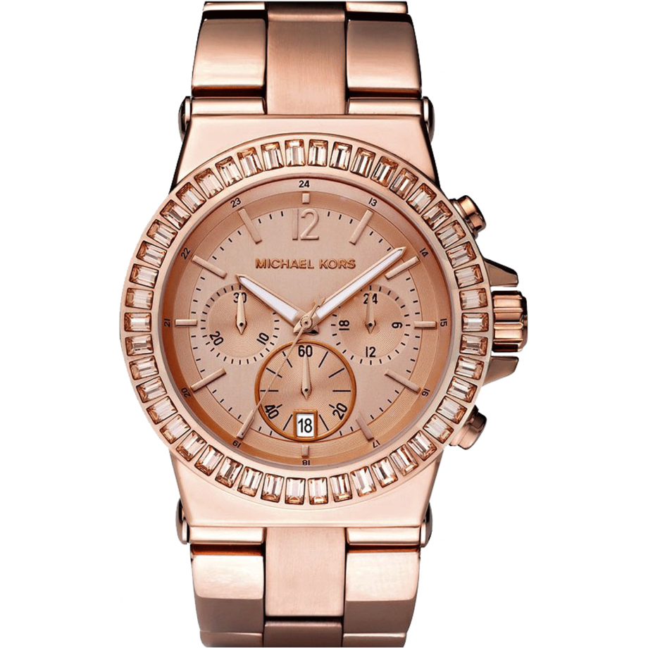 Michael Kors Dylan MK5412 Watch | Shade Station