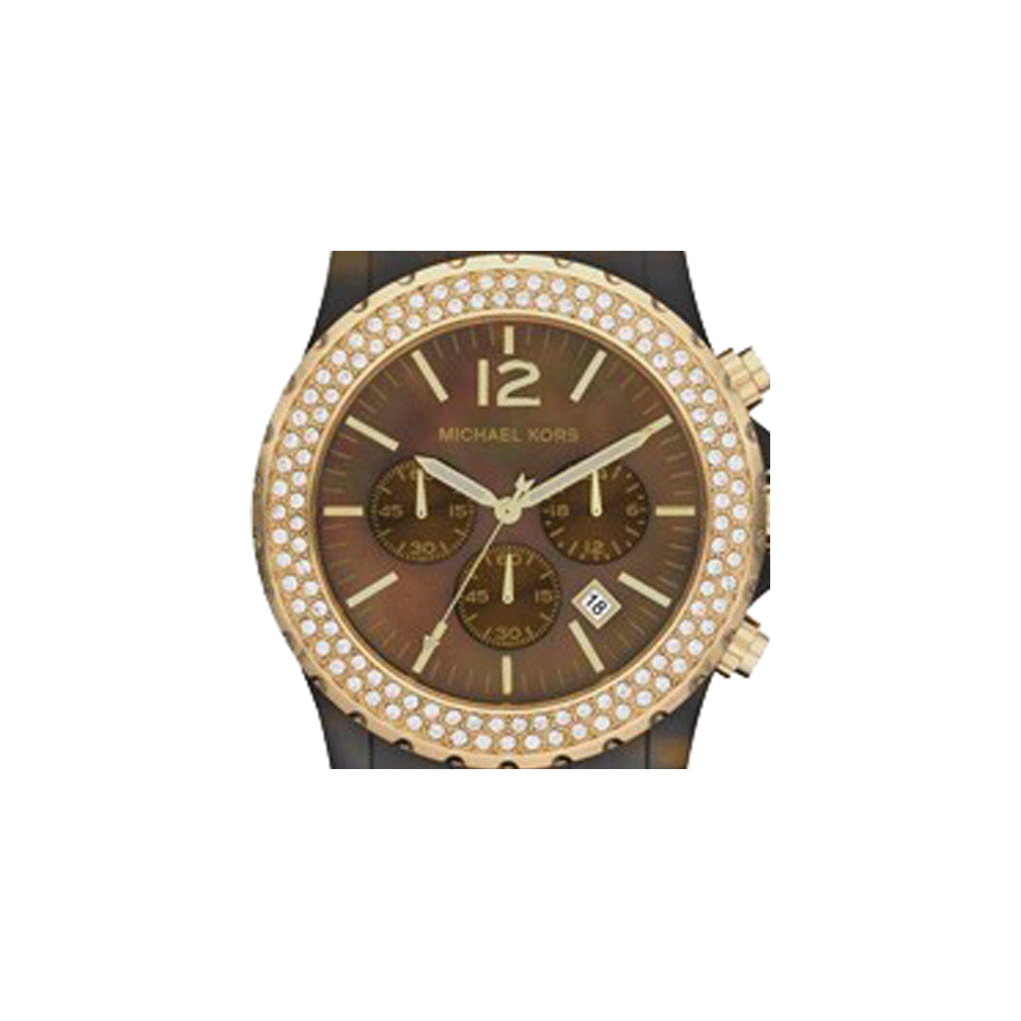 Michael Kors MK5557 Watch | Shade Station