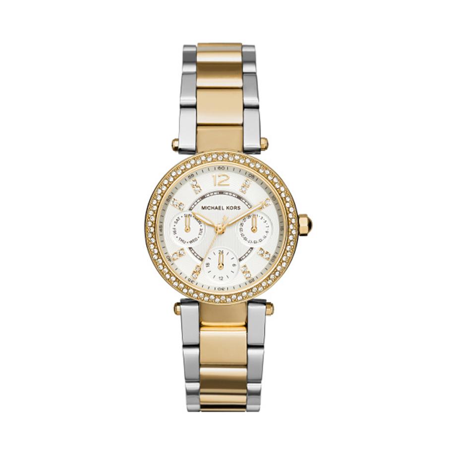 Michael Kors Mini Parker MK6055 Watch | Shade Station