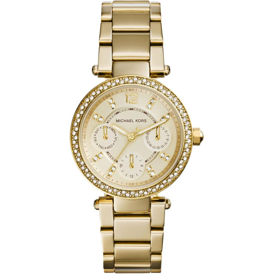 Michael Kors Mini Parker MK6056 Watch | Shade Station