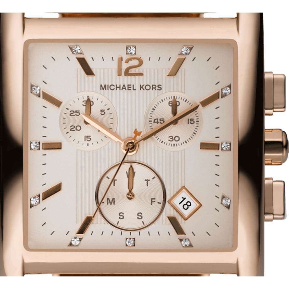 Michael Kors MK3142 Watch | Shade Station