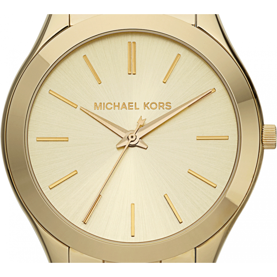 Michael Kors MK3179 Watch | Shade Station