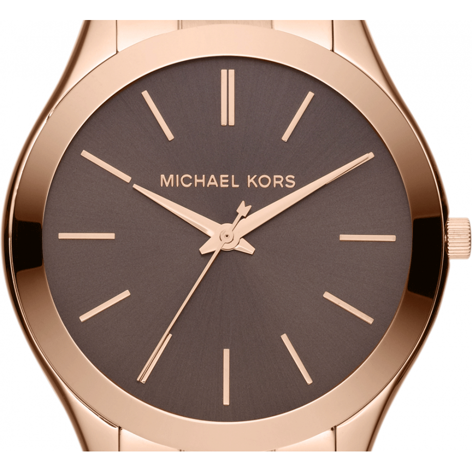 Michael Kors Runway MK3181 Watch | Shade Station