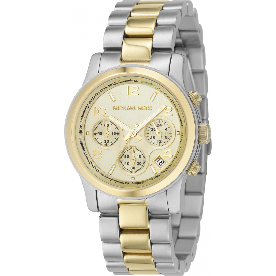 Michael Kors MK5137 Watch | Shade Station