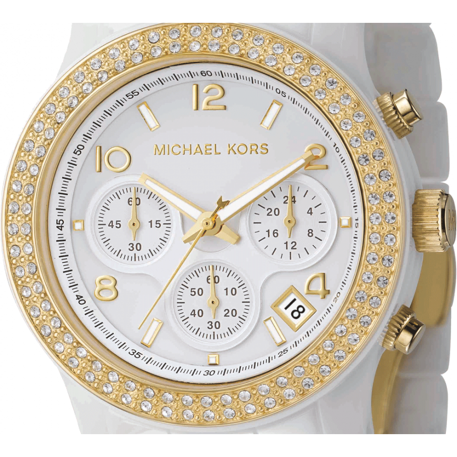 Michael Kors MK5237 Watch | Shade Station