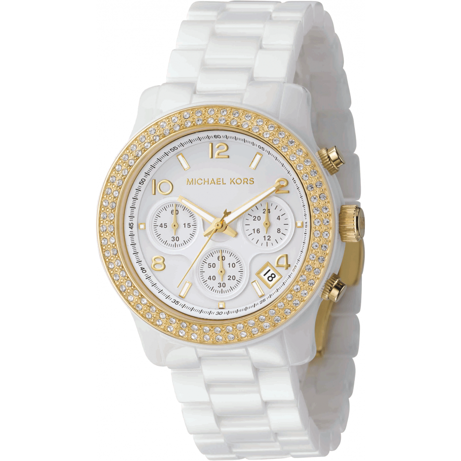 Michael Kors MK5237 Watch | Shade Station