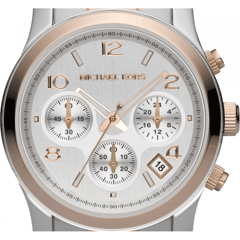 Michael Kors MK5315 Watch | Shade Station