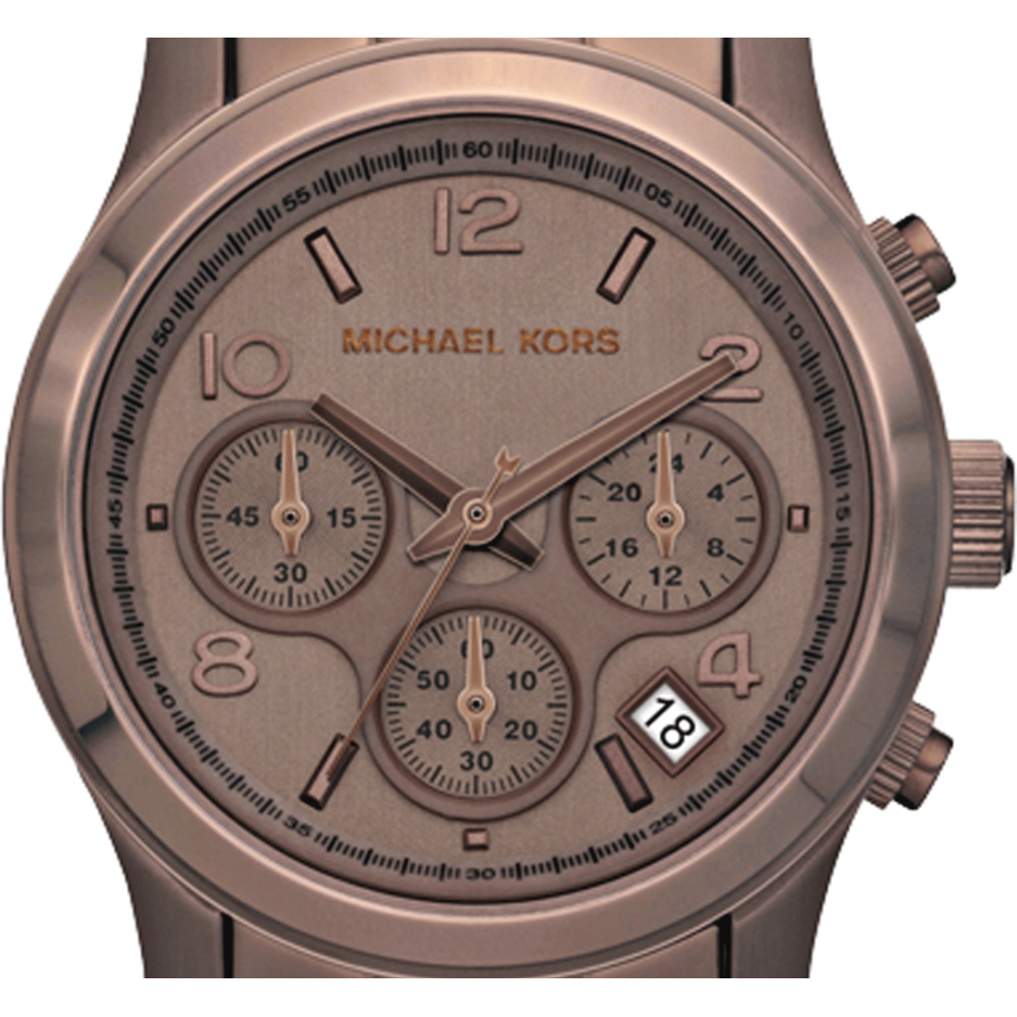 Michael Kors MK5492 Watch | Shade Station