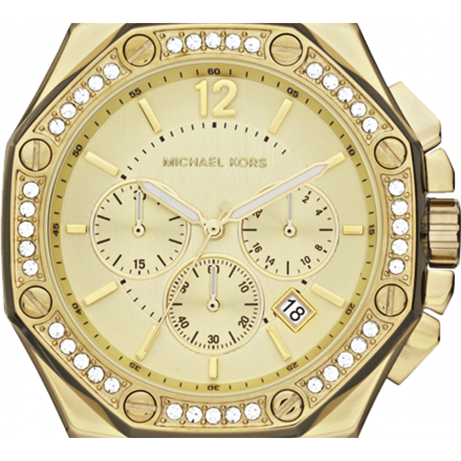Michael Kors MK5505 Watch | Shade Station