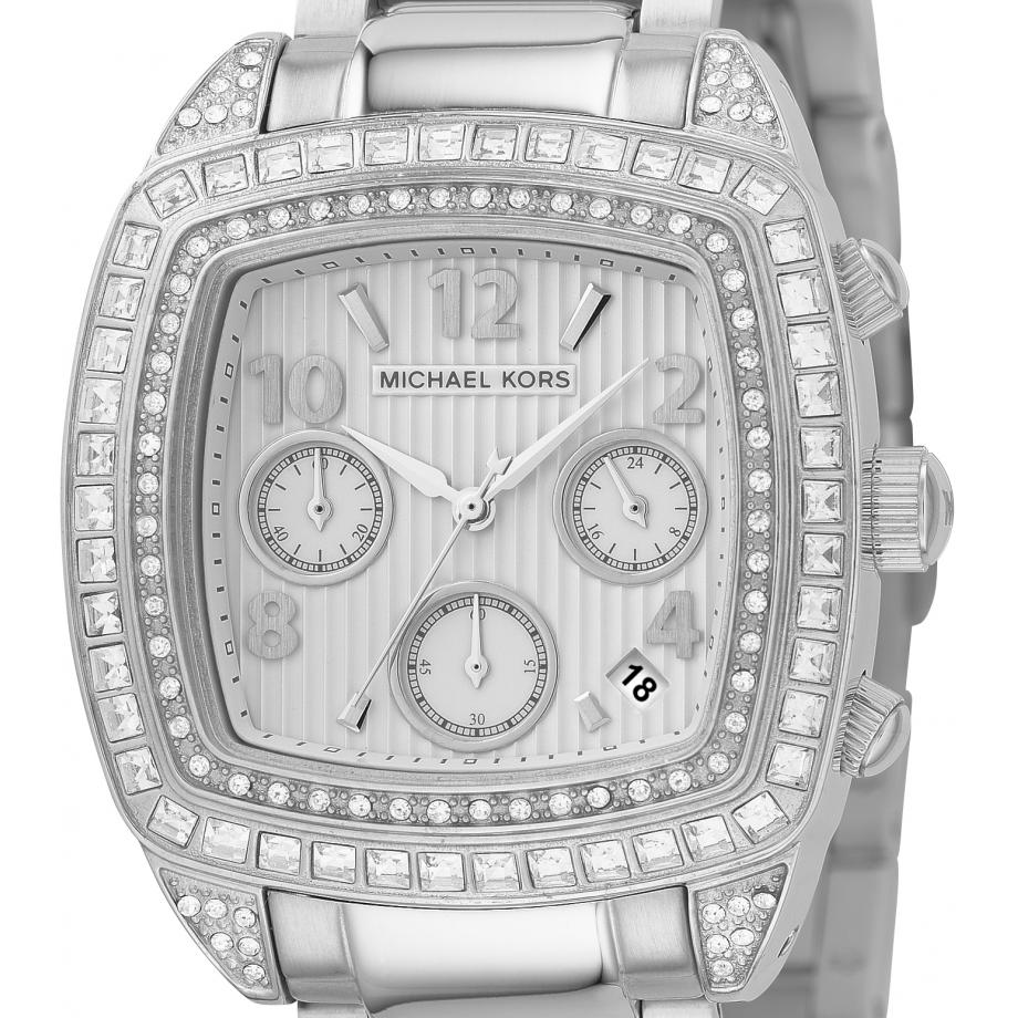 Michael Kors MK5104 Watch | Shade Station