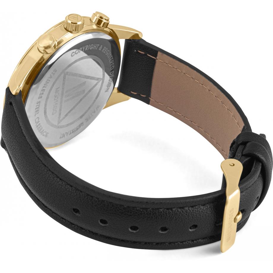 Missguided MG015BG Watch | Shade Station