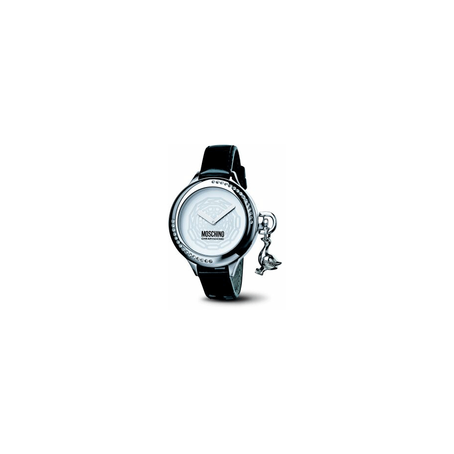 Moschino Lets Quack the Duck MW0046 Watch | Shade Station