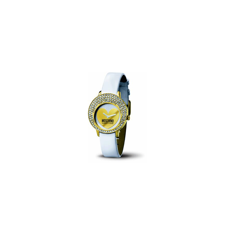 Moschino Lets Love MW0048 Watch | Shade Station