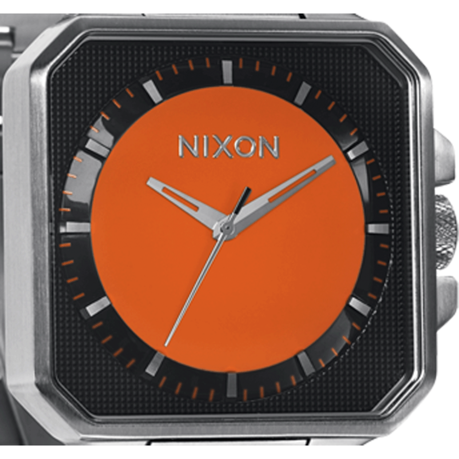 Nixon The Platform A272 1583 Watch | Shade Station