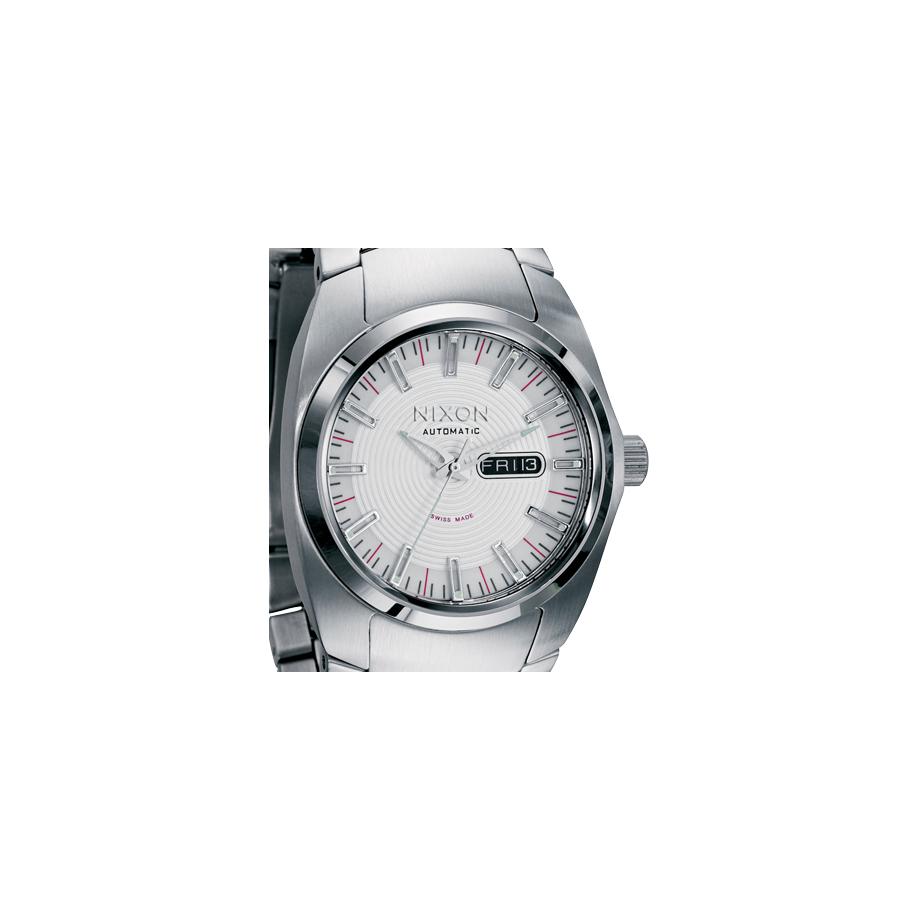 Nixon The Automatic SR A006 1199 Watch | Shade Station