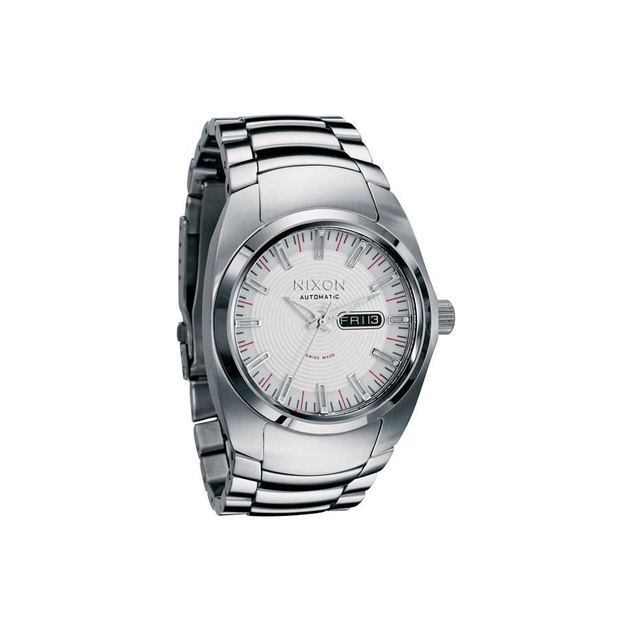 Nixon The Automatic SR A006 1199 Watch | Shade Station