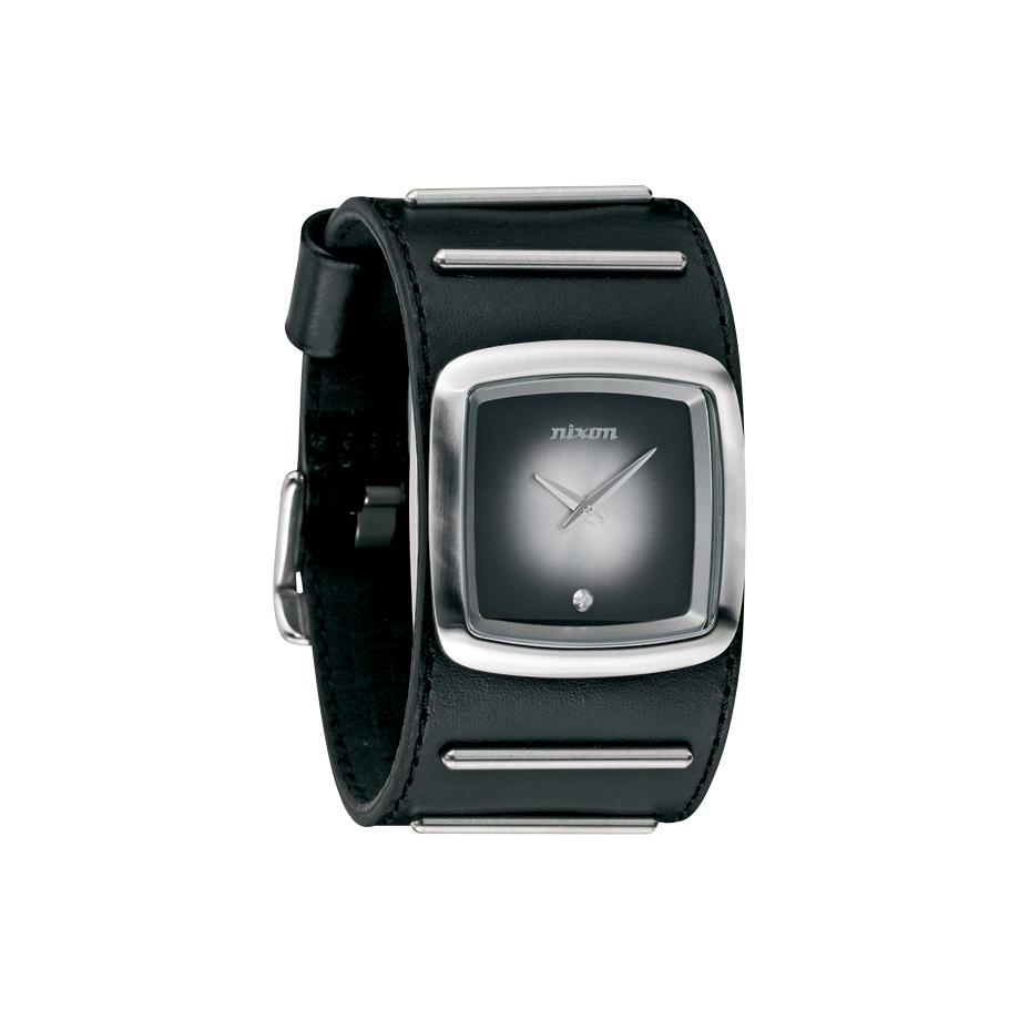 Nixon The Duke Black Watch | Shade Station