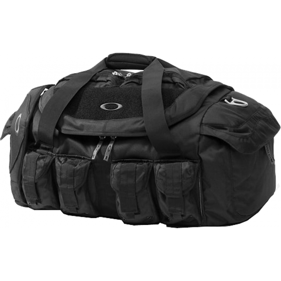 Oakley Mechanism Duffel 92479-001 Accessories | Shade Station