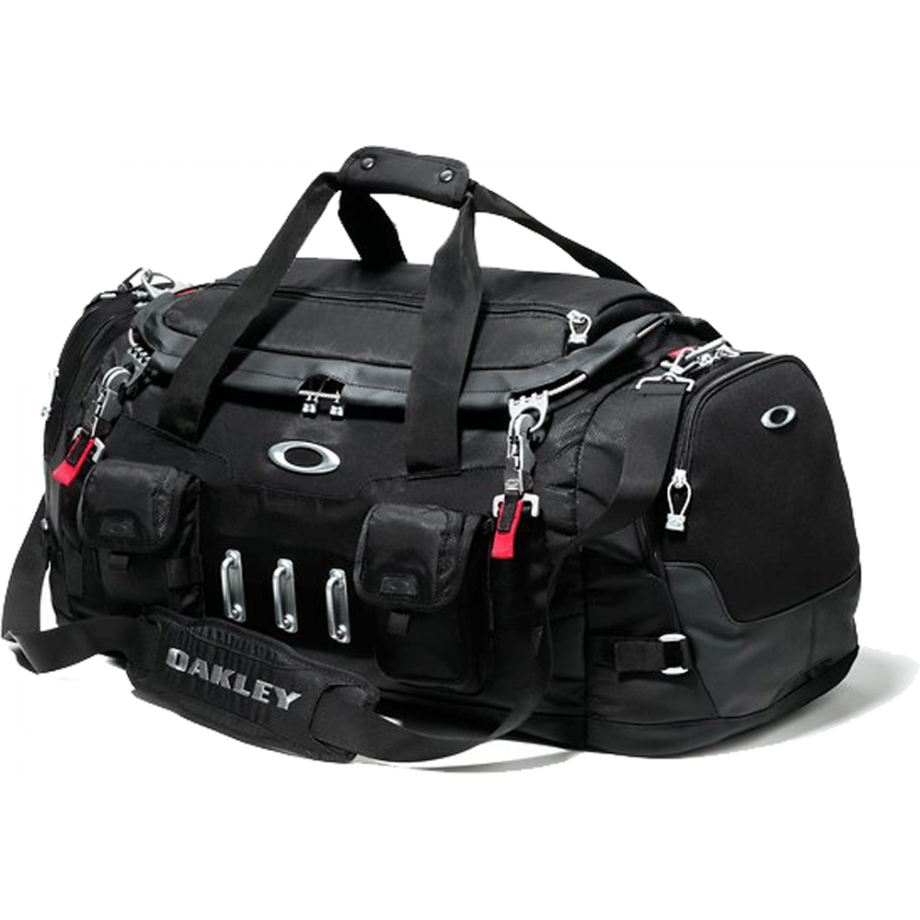 Oakley Bath Tub Duffel 92526-001 Accessories | Shade Station
