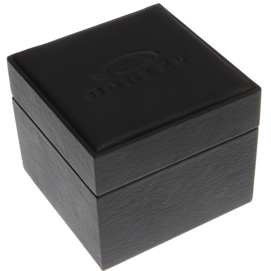 Oakley Judge II Dual Time 10-264 Watch | Shade Station