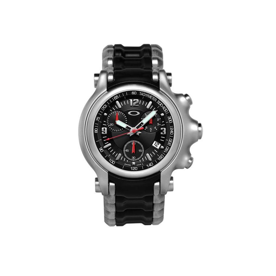 Oakley Holeshot Chronograph 10-246 Watch | Shade Station