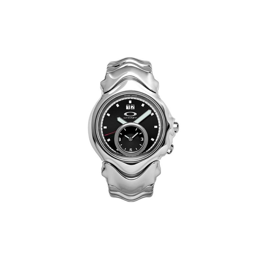 Oakley Judge II Dual Time 10-265 Watch | Shade Station