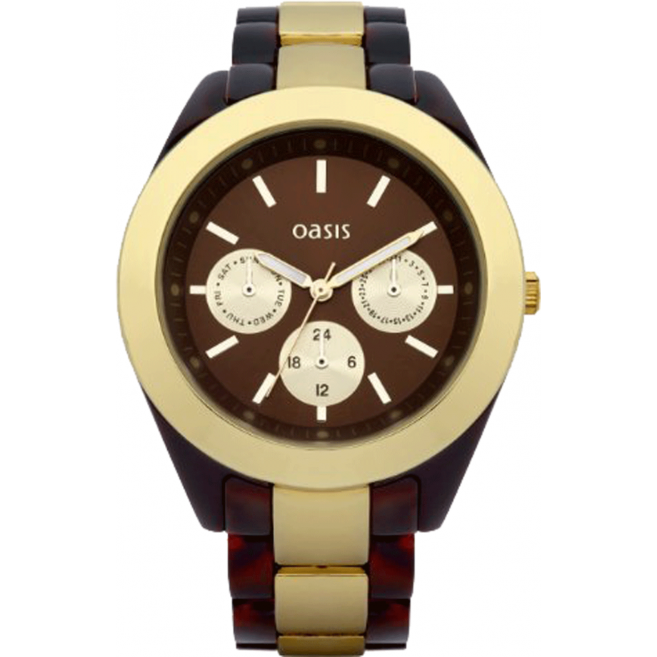 Oasis B1187 Watch | Shade Station