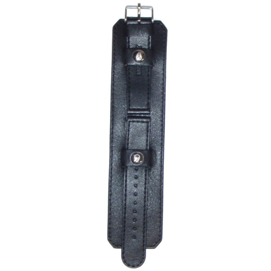 Nixon The Rocker Watch Strap Black Watch | Shade Station