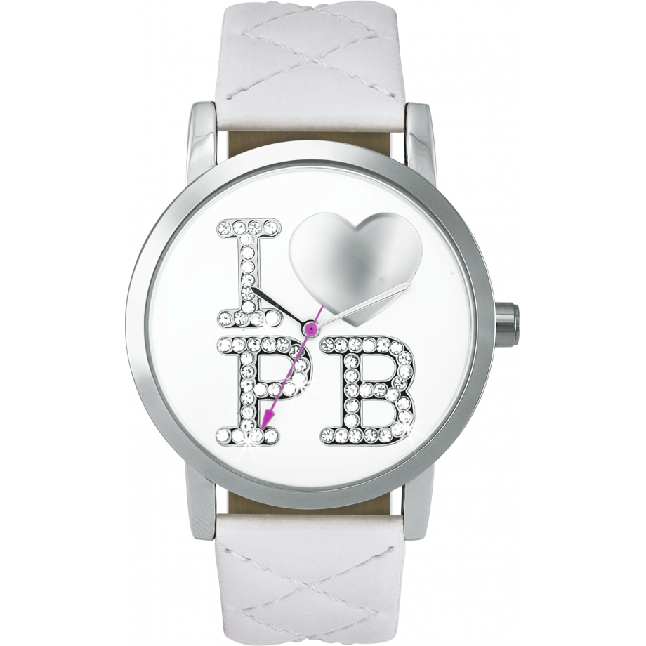 Paul's Boutique Mia PA007WHSL Watch | Shade Station