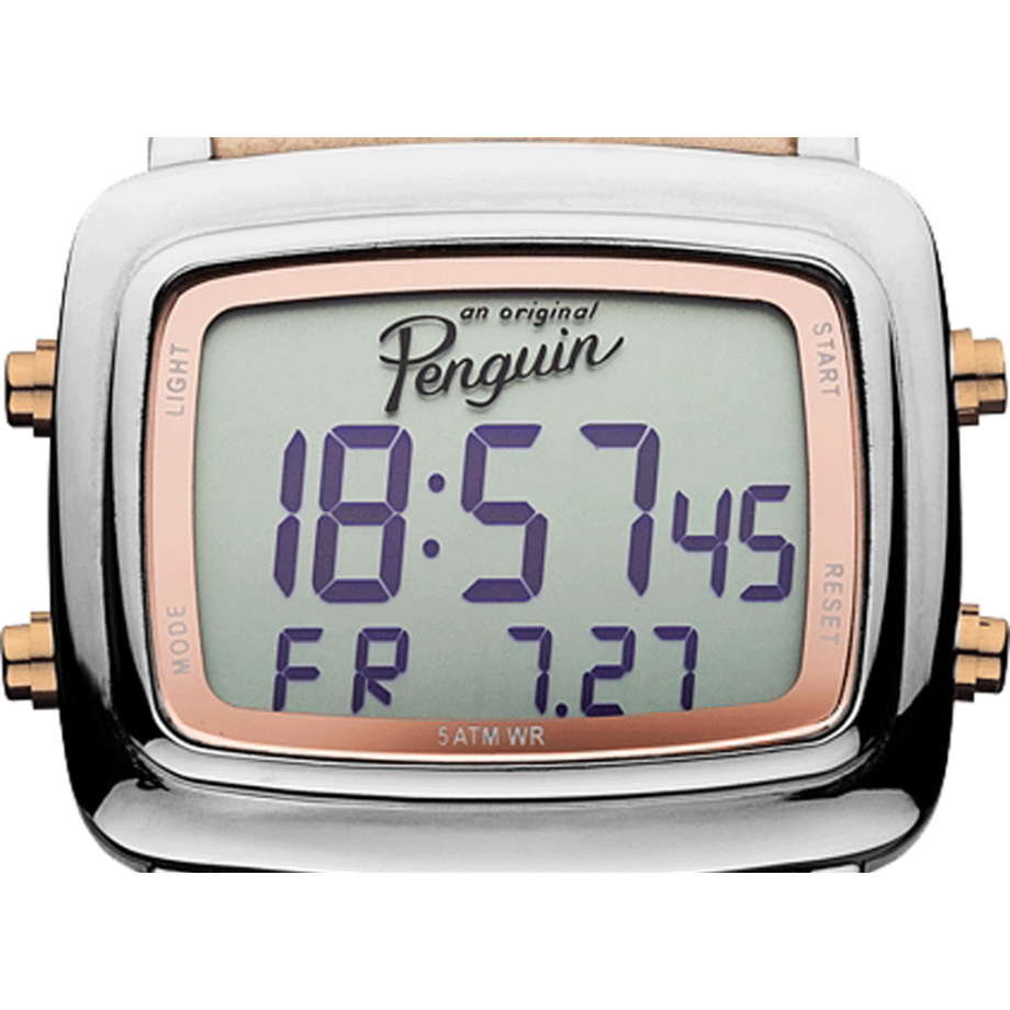 Original Penguin OP5017SL Watch | Shade Station