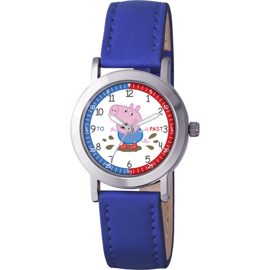 Character Watch Peppa Pig - PP008 Watch | Shade Station