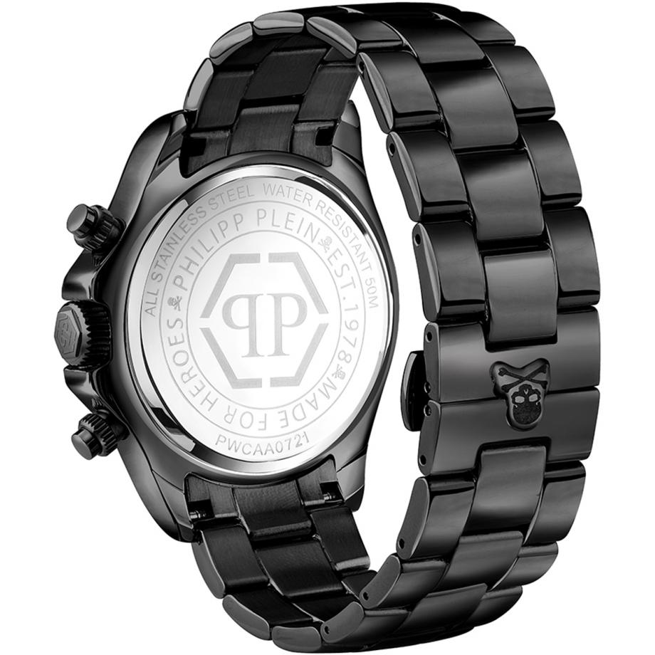 Philipp Plein NOBILE PWCAA0721 Watch | Shade Station