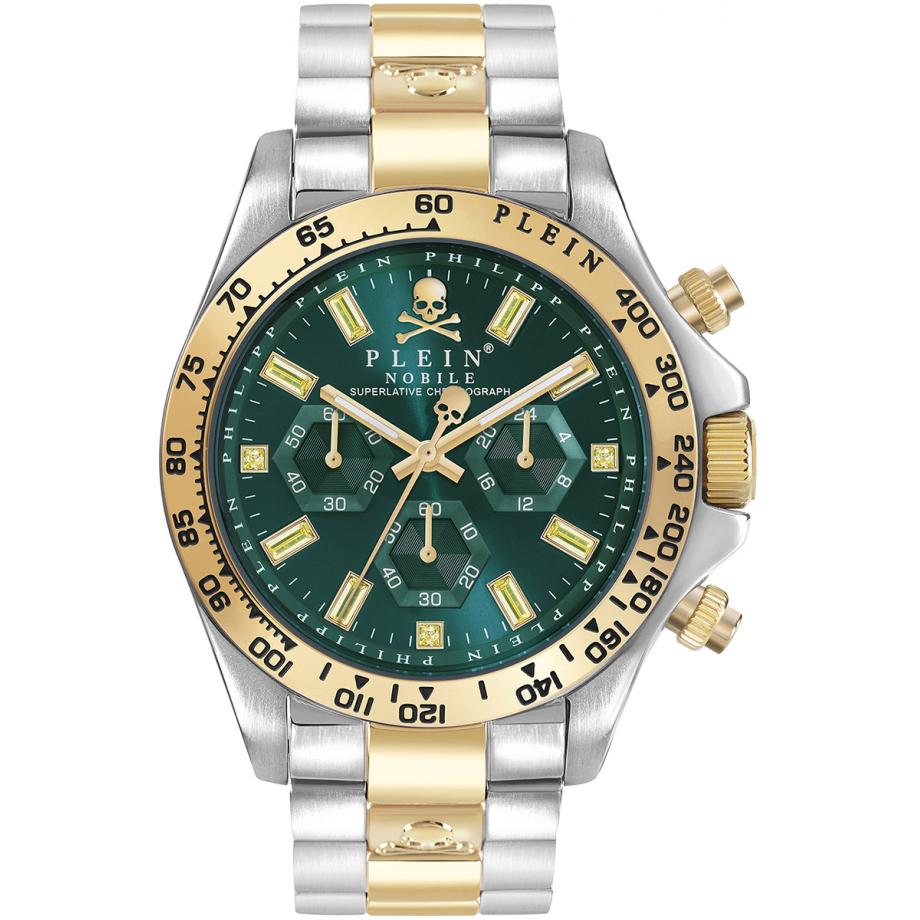 Philipp Plein NOBILE PWCAA0821 Watch | Shade Station