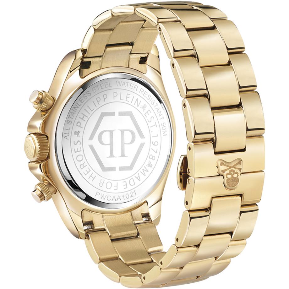 Philipp Plein NOBILE PWCAA1021 Watch | Shade Station