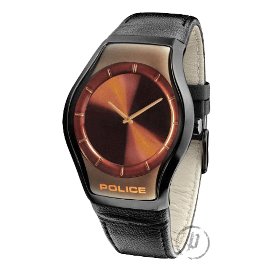 Police Sphere 12096JSB/12 Watch | Shade Station