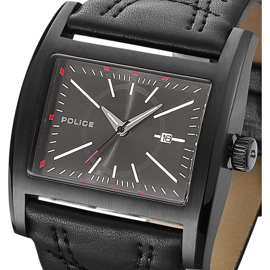 Police Dynamo 12170JSB-61 Watch | Shade Station