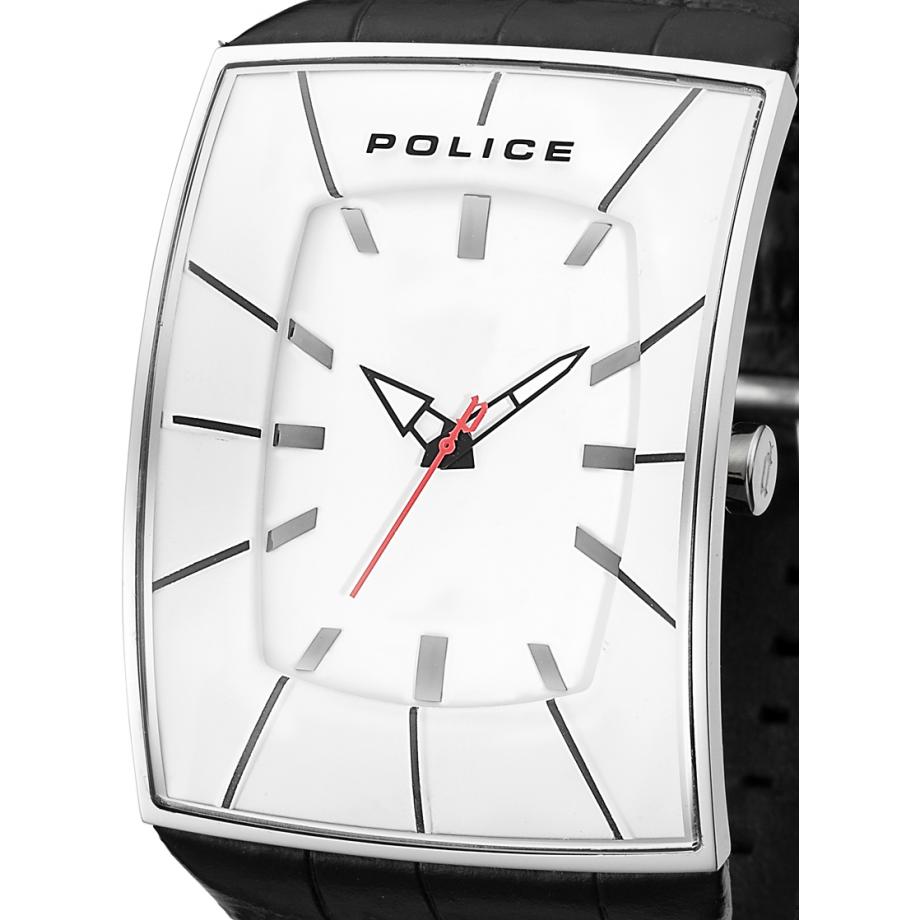 Police Vantage 12172JS-01A Watch | Shade Station