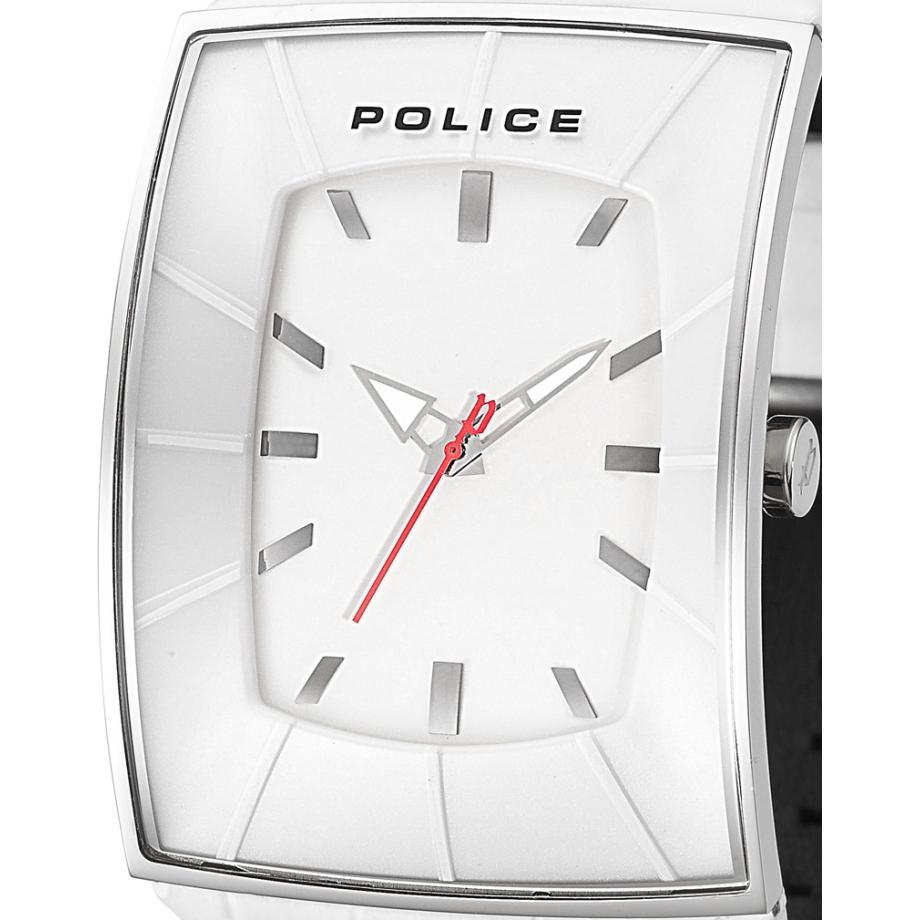 Police Vantage 12172JS/01B Watch | Shade Station