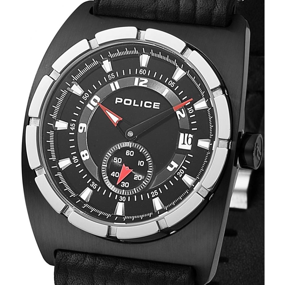 Police Ranger 12173JSBS-02 Watch | Shade Station