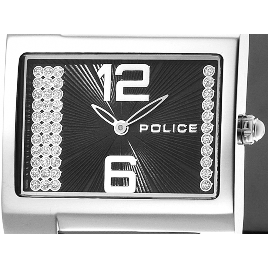 Police Vanity 12695LS/02M Watch | Shade Station