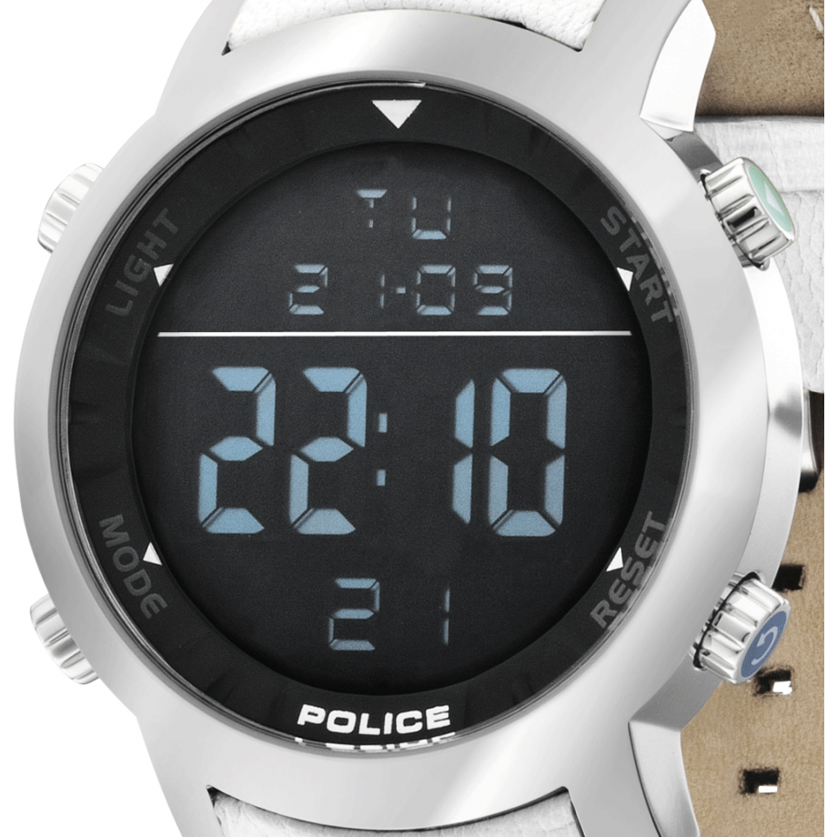Police Cyber 12898JS/02A Watch | Shade Station