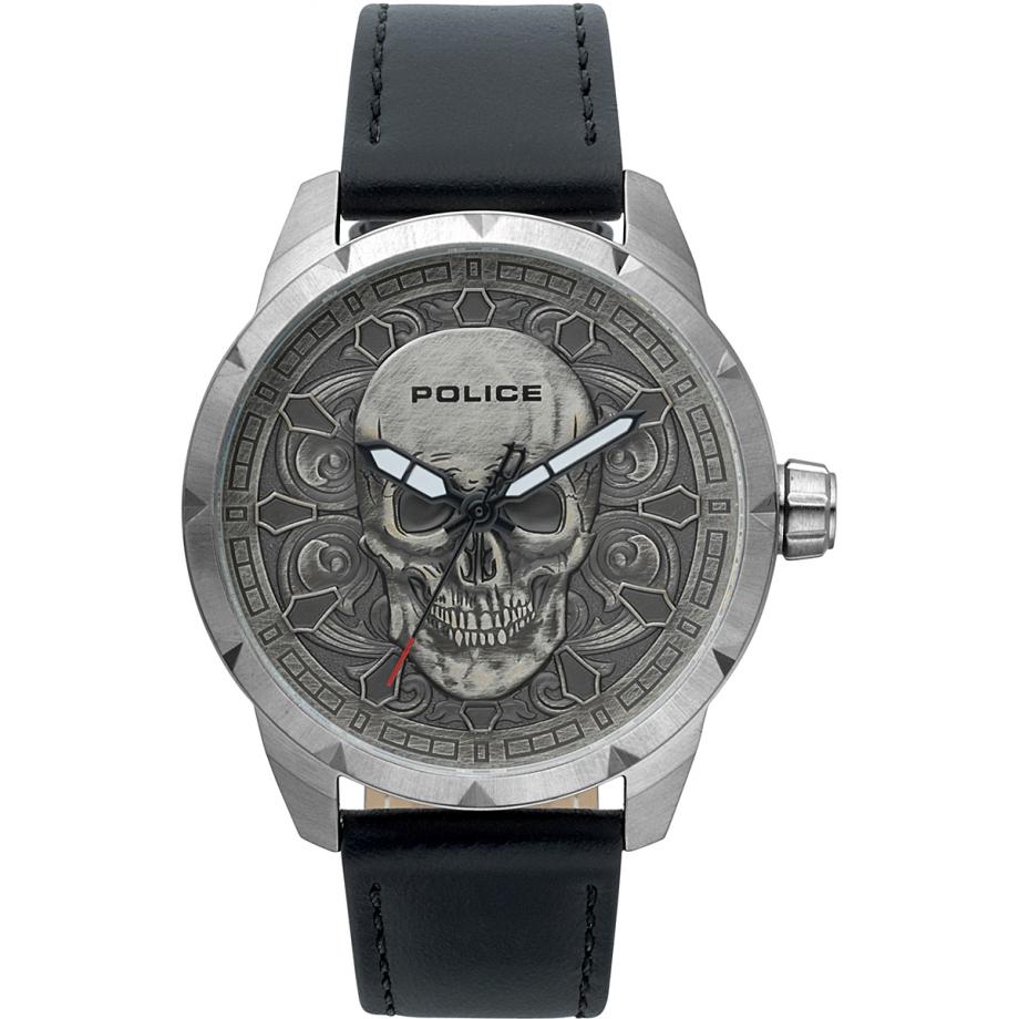 Police Mystic 15397JS/57 Watch | Shade Station