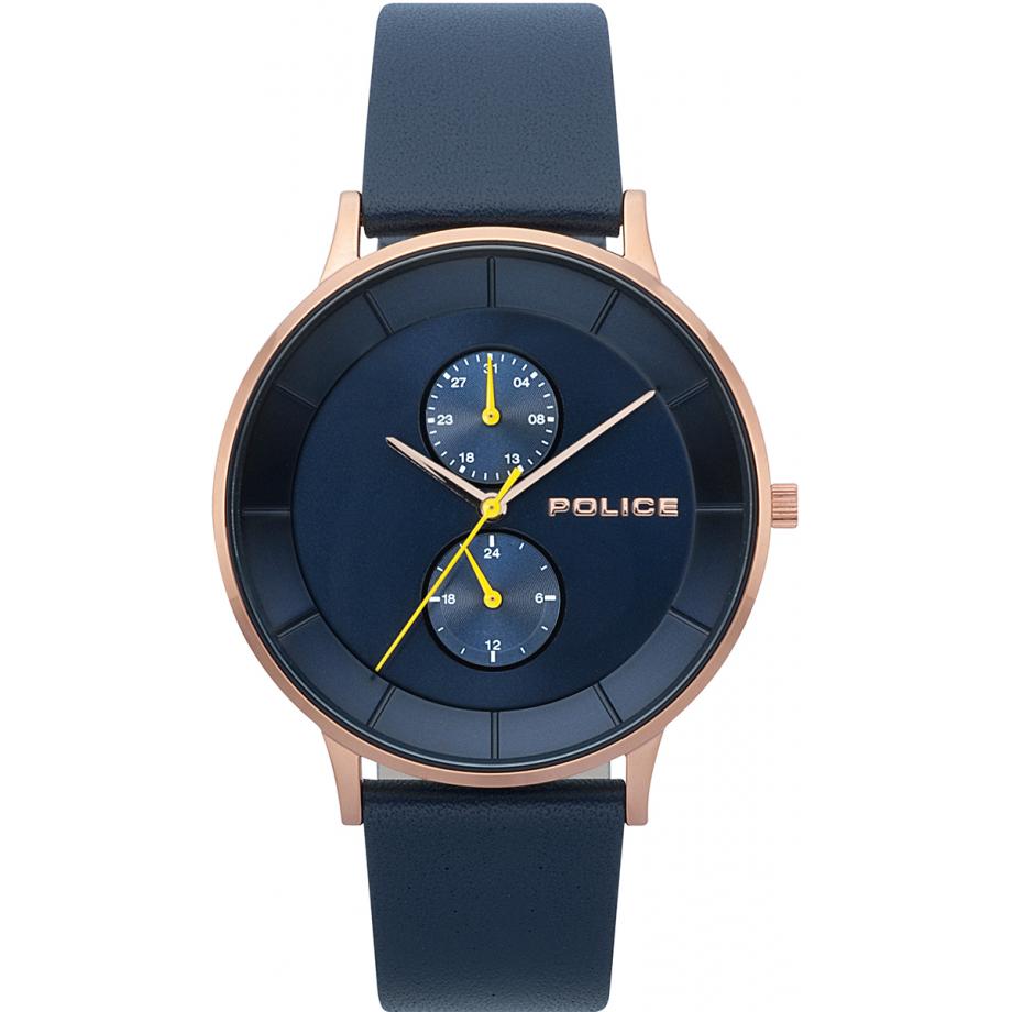 Police Berkeley 15402JSR/03 Watch | Shade Station