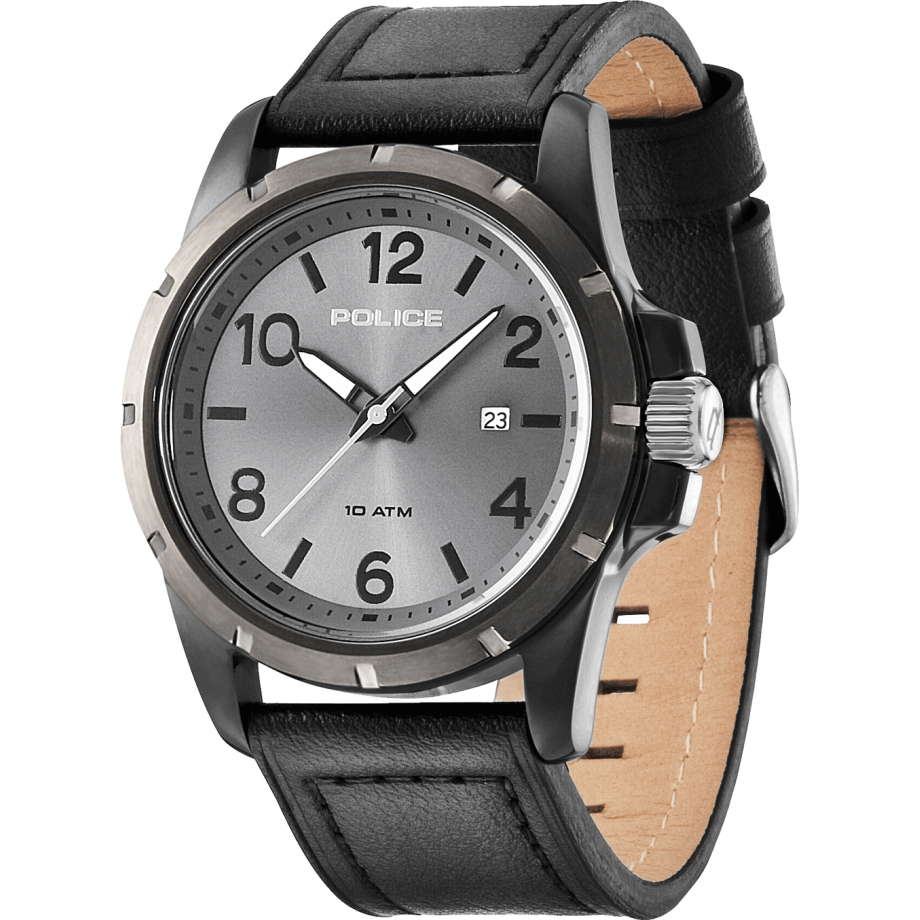 Police Boston PL13828JSBU/13 Watch | Shade Station