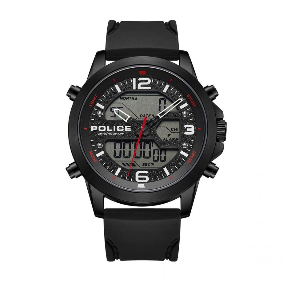 Police Rig PEWJP2194701 Watch | Shade Station